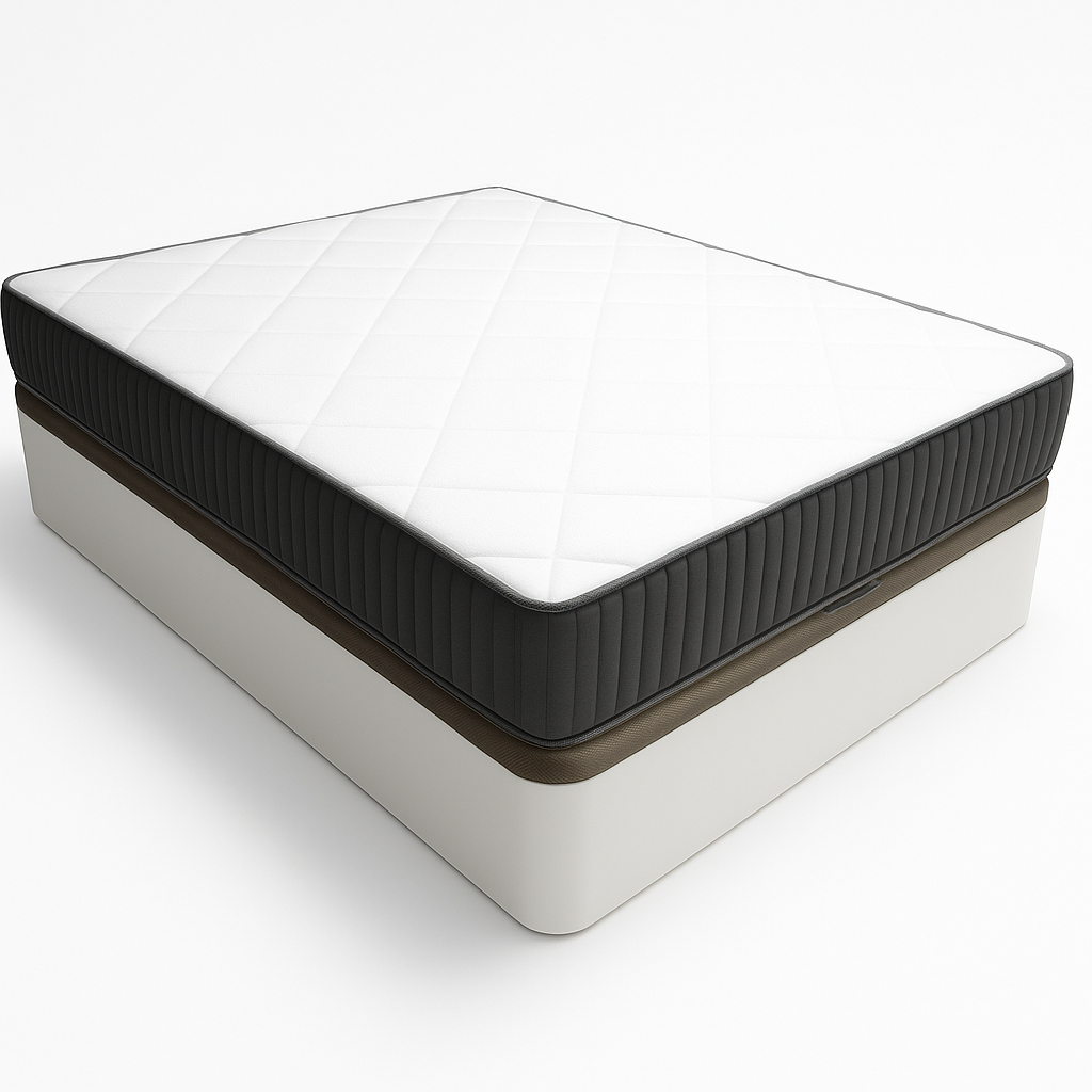 Pack Canapé Basic – Dormir Feliz